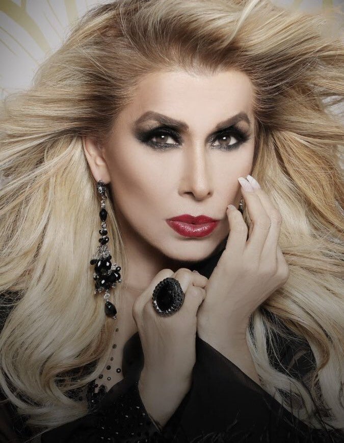 ¿Por qué Dulce eligió ese nombre artístico? Su nombre real era Bertha ...