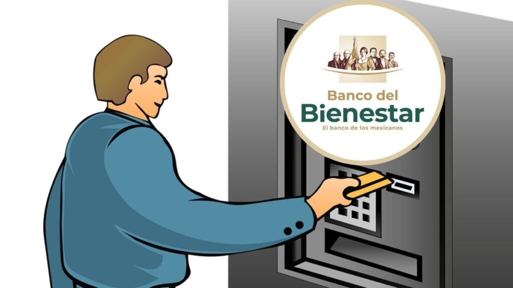 Cómo cambiar el NIP de tu tarjeta del Banco del Bienestar paso a paso - Pulso Guanajuatense