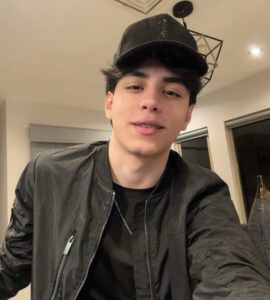 Alan Arrieta la nueva promesa de los corridos tumbados; 10 curiosidades ...