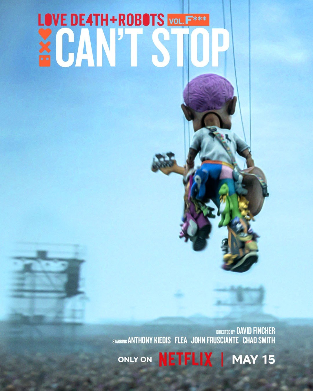 Temporada 4 ‘Love, Death + Robots’: Explicación del final de cada capítulo de la serie animada ...