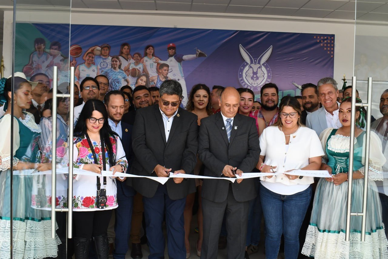 UTSOE albergará uno de los 5 Hospitales Escuela del país con inversión ...