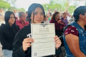 SEP habilitada plataforma para descargar gratis tu certificado de primaria y secundaria desde ...