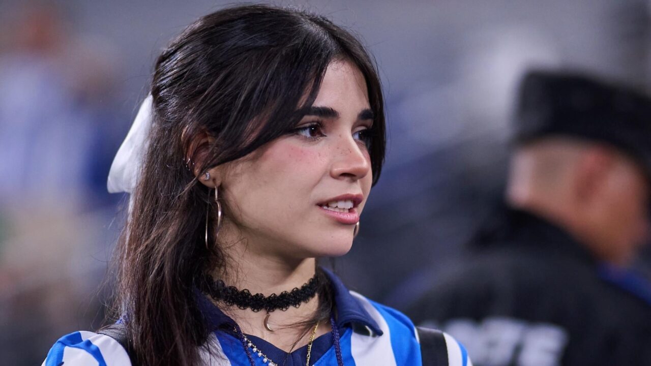 ¿Cómo llegó Alana Flores al boxeo? De recepcionista de un gimnasio a ...