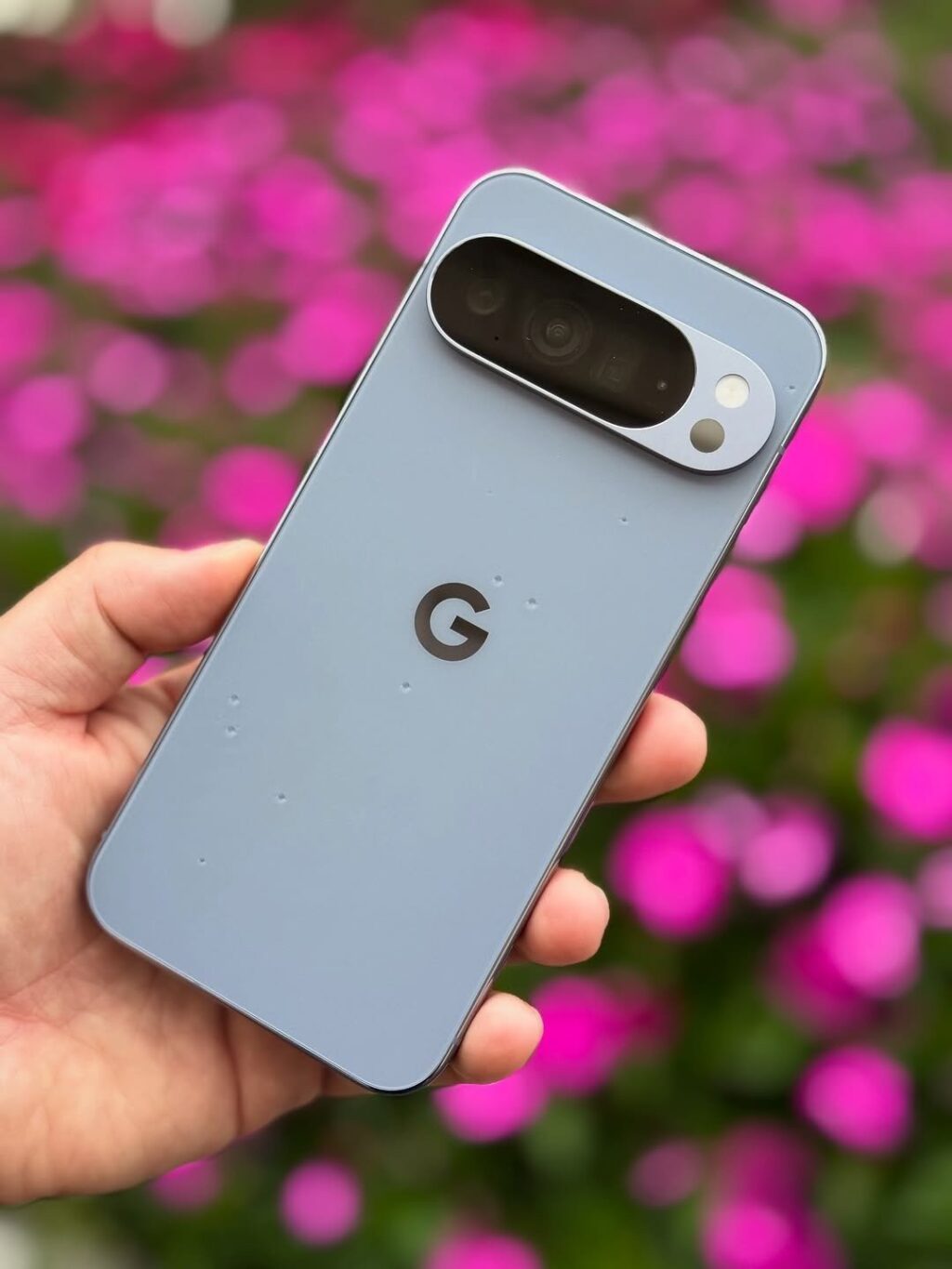 Estas son las características del Google Pixel 10 Pro XL, todas las ...