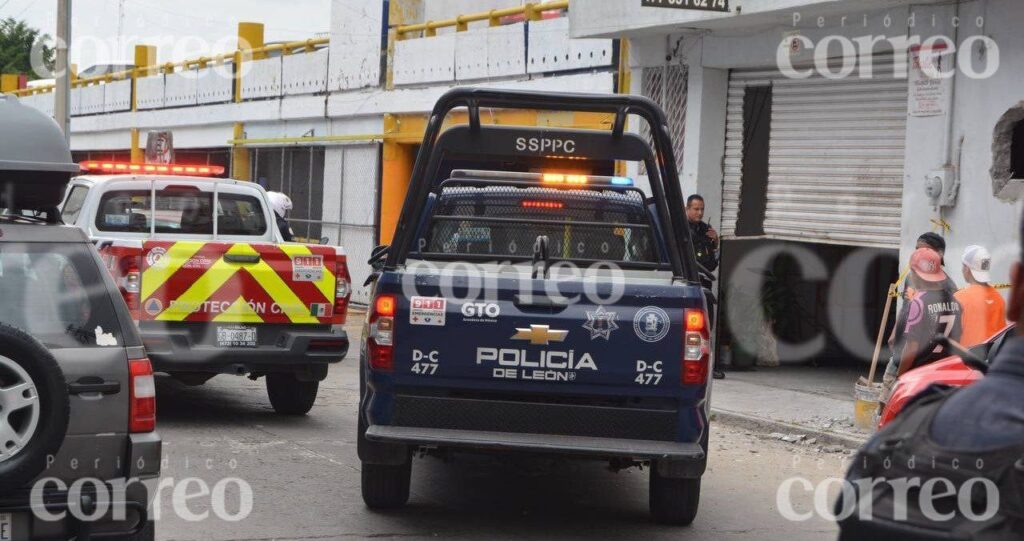 Dos ataques en León dejan dos personas sin vida en diferentes puntos ...