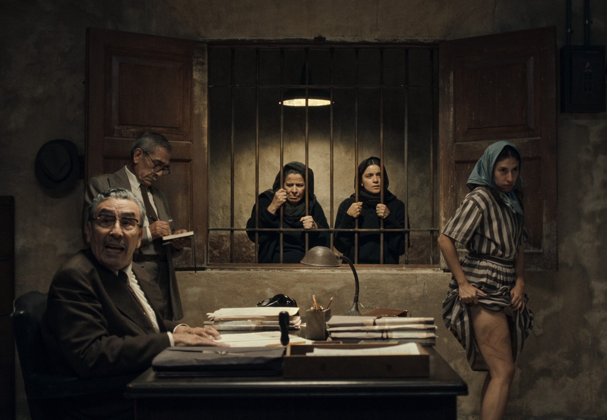 ¿A qué hora ver el estreno de ‘Las Muertas’ de Netflix inspirada en ...