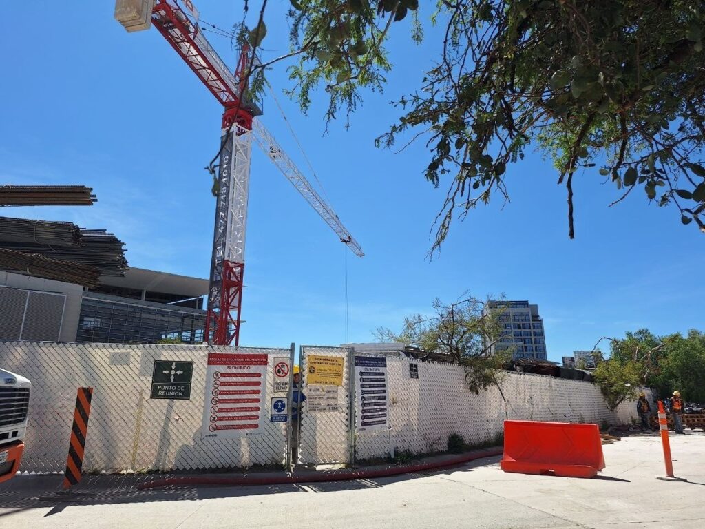 Cierre de planta Yazaki en León pone en evidencia falla geológica en la ...