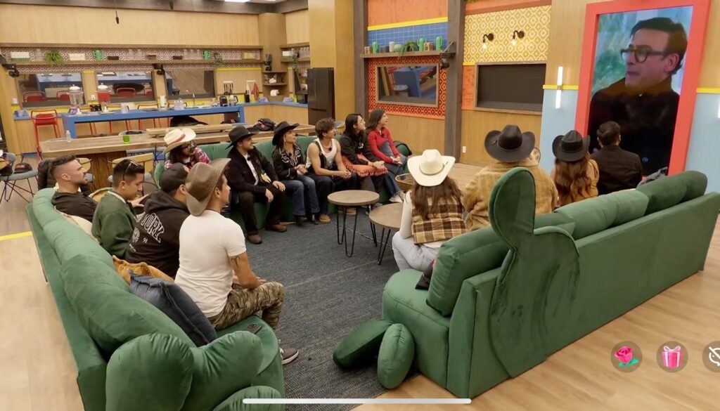 ¿Quiénes son los participantes de ‘La Granja VIP’? Aquí te contamos ...