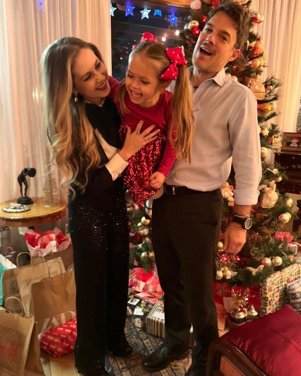 Ingrid Martz confirma el divorcio con Rodrigo Luque ¿qué sucedió? - Pulso Guanajuatense