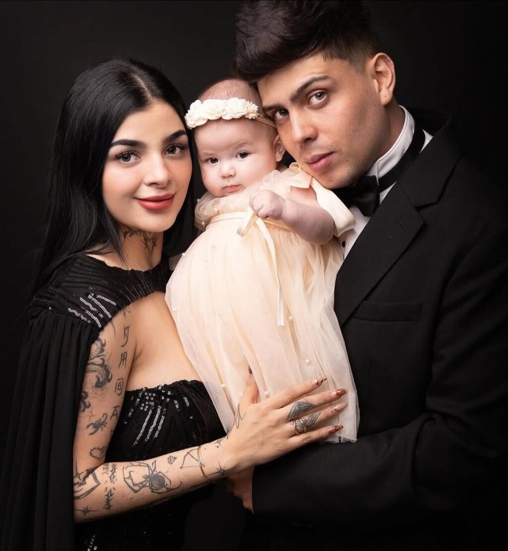 Karely Ruiz explota ante señalamientos sobre su hija y su trabajo en ...