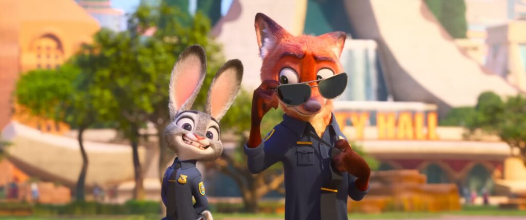 Zootopia 2 tiene escena post créditos ¿qué revela? - Pulso Guanajuatense