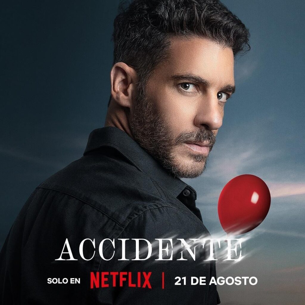 Todo lo que debes saber de ‘Accidente 2’, la serie mexicana Netflix ...