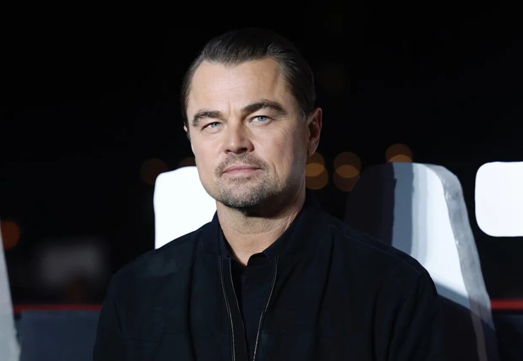 Leonardo DiCaprio se vuelve tendencia en los Golden Globes 2026: esto ...