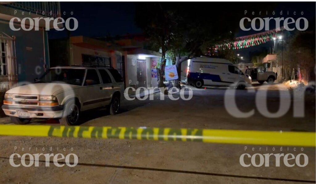 Ataque armado en San Sebastián, León, deja a un hombre lesionado ...