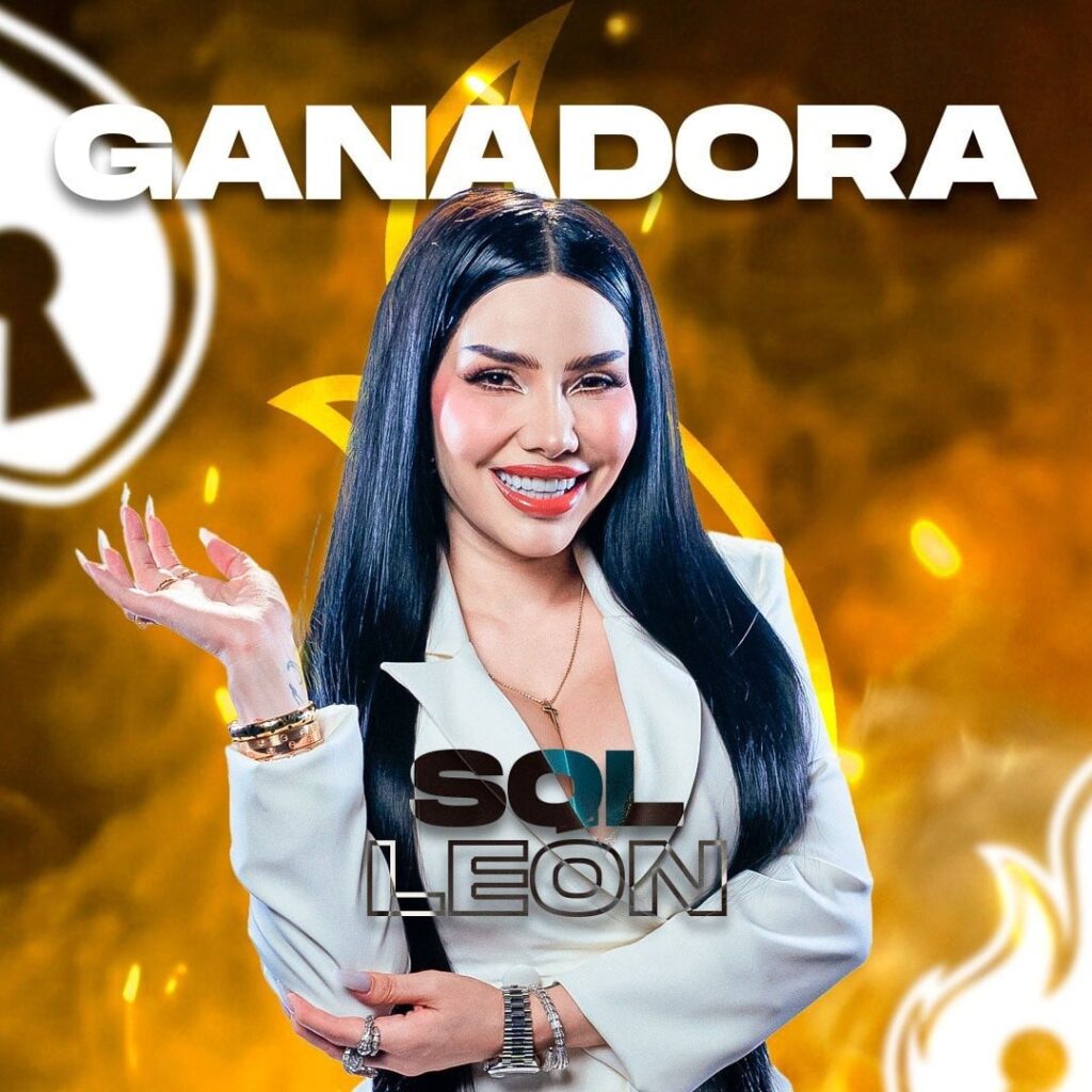 ¿Quién ganó La Mansión VIP? Así quedaron las posiciones del reality ...