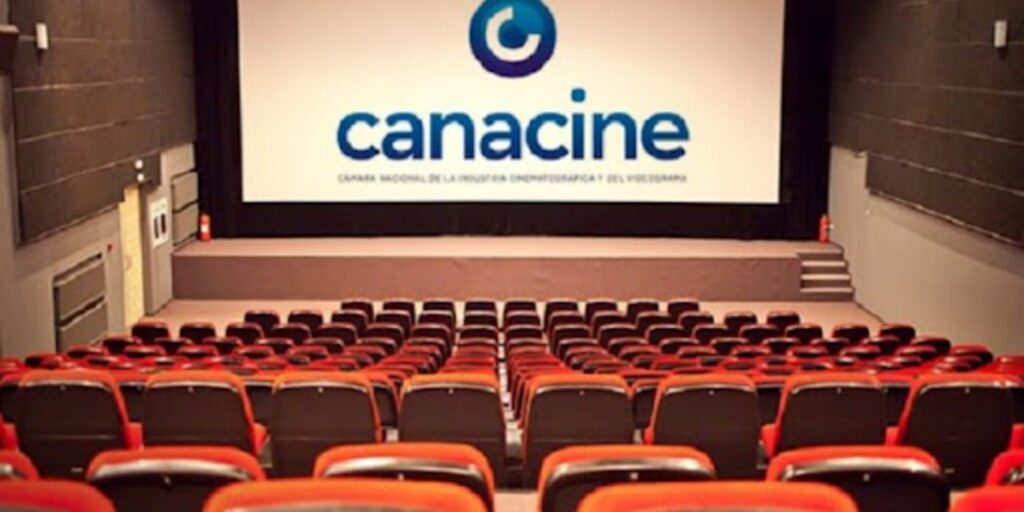 Anuncia CANACINE la llegada del Congreso Cinematográfico del Bajío a ...