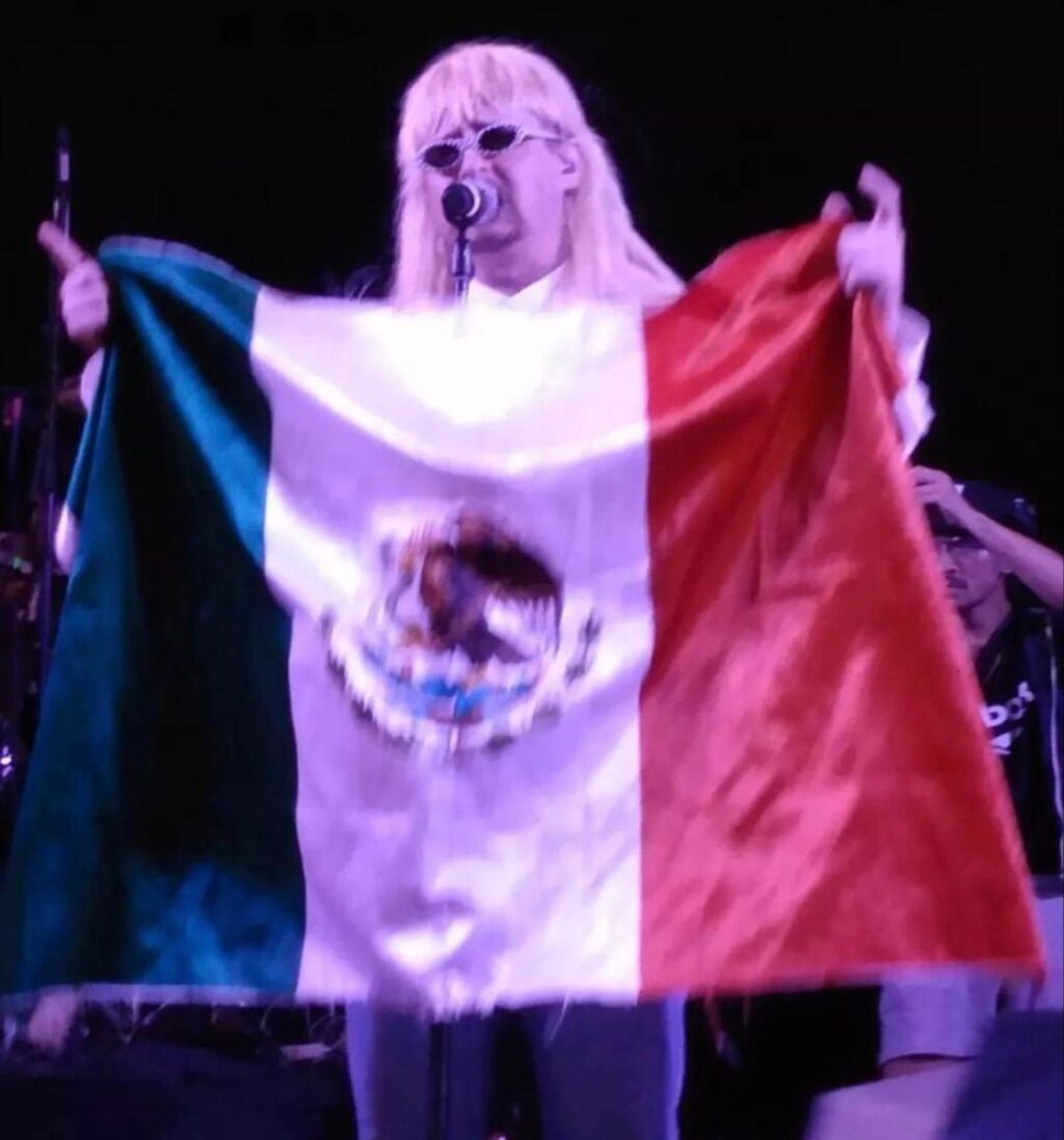 Doctor Simi, conciertos y cariño del público: la huella de Oliver Tree ...