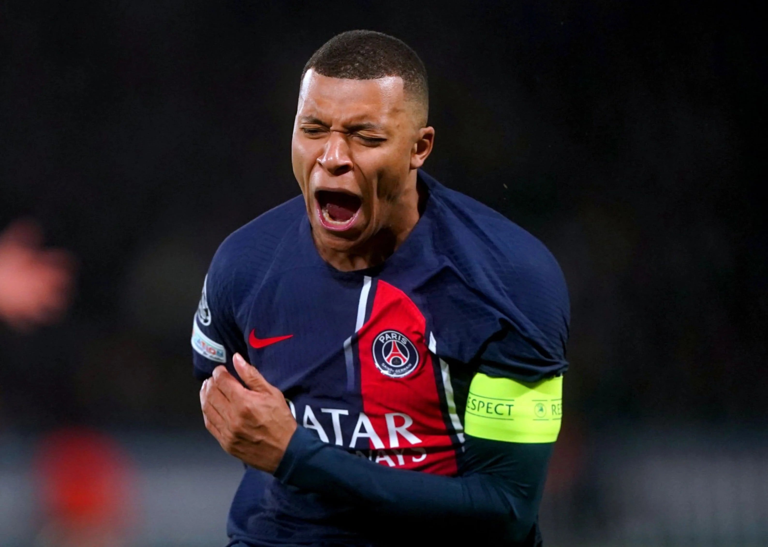 Kylan Mbappé: el capitán goleador de la selección francesa este Mundial ...